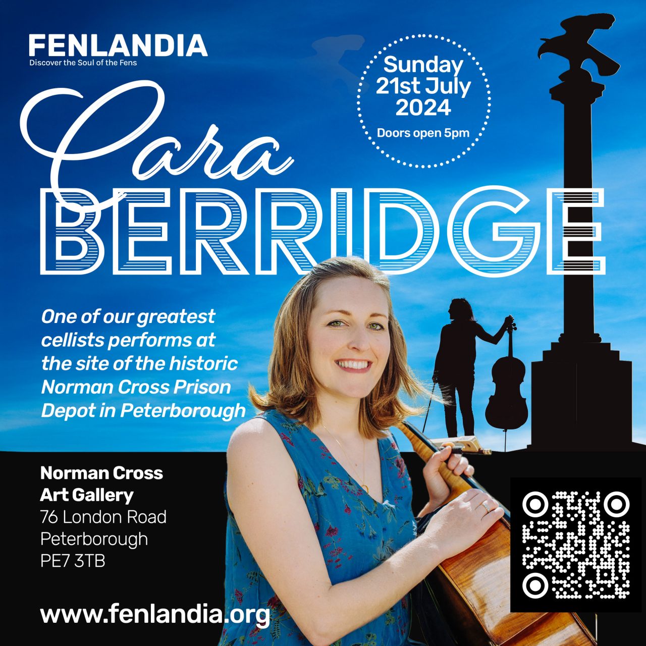 Fenlandia | Discover the Soul of the Fens